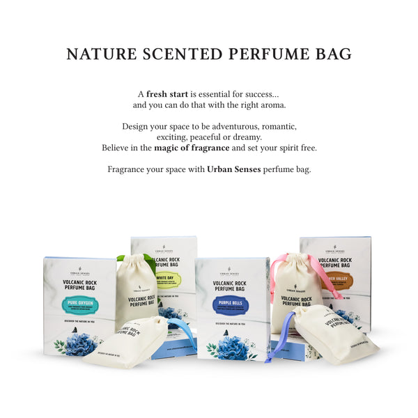 Perfume Bag Very Champagne – Urban Senses (International)